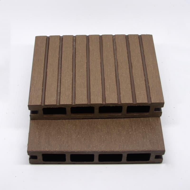 WPC Supplier – FOCO Composite Decking